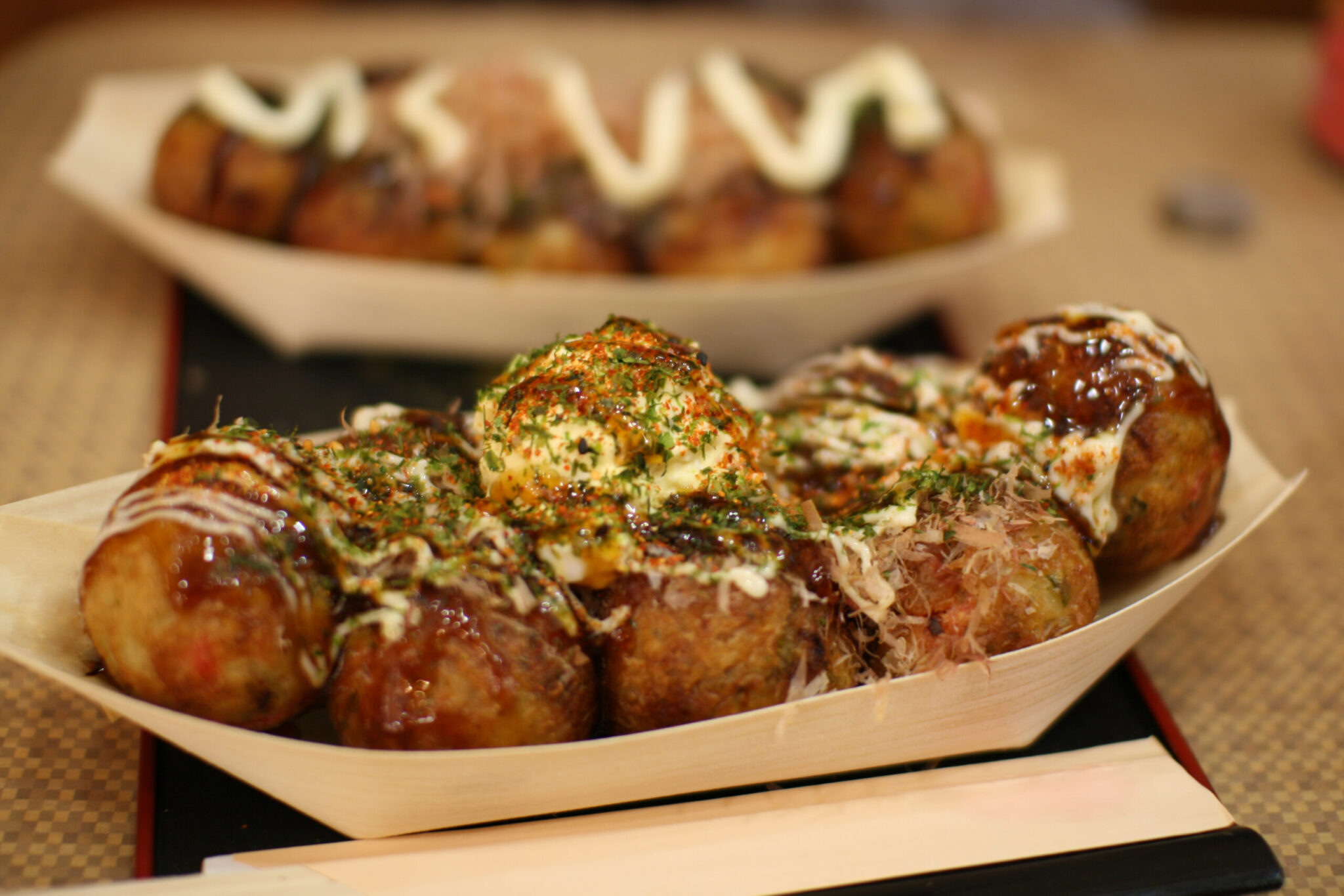 The Ultimate Guide to Osaka's Famous Food: From Iconic Street Eats to ...
